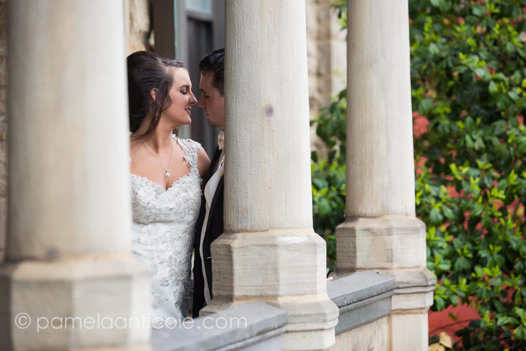 A Butler wedding » Pamela Anticole, Pittsburgh Photographer