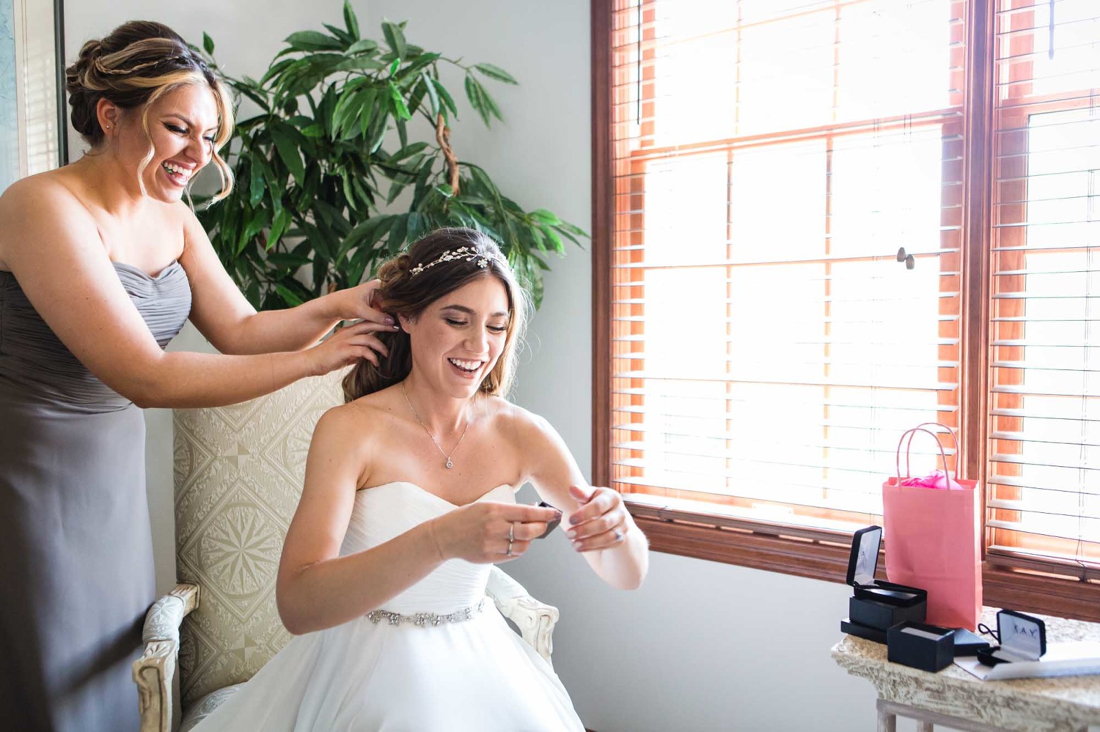 Erika and Shayne @ Robin Hill Park » Pamela Anticole, Pittsburgh ...