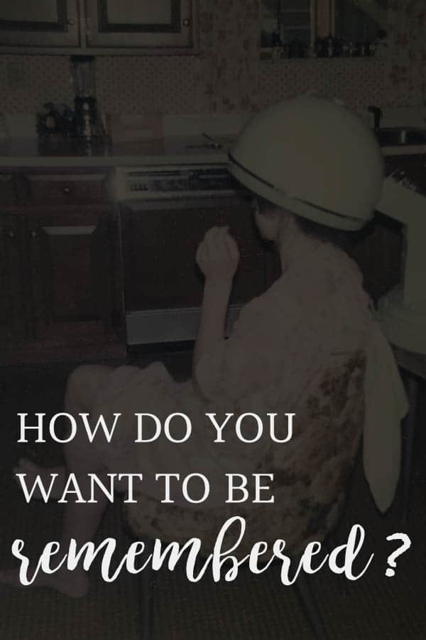 How do YOU want to be remembered? » Pamela Anticole, Pittsburgh ...