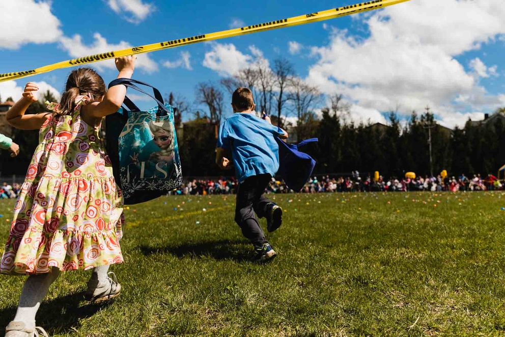 How to photograph Easter » Pamela Anticole, Pittsburgh Photographer