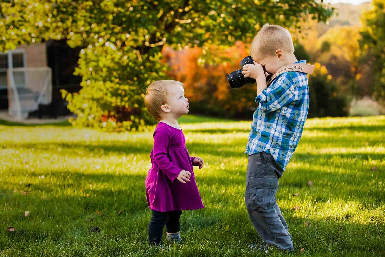 3 Great Cameras for Parents (+3 Bonus Tips!) » Pamela Anticole ...