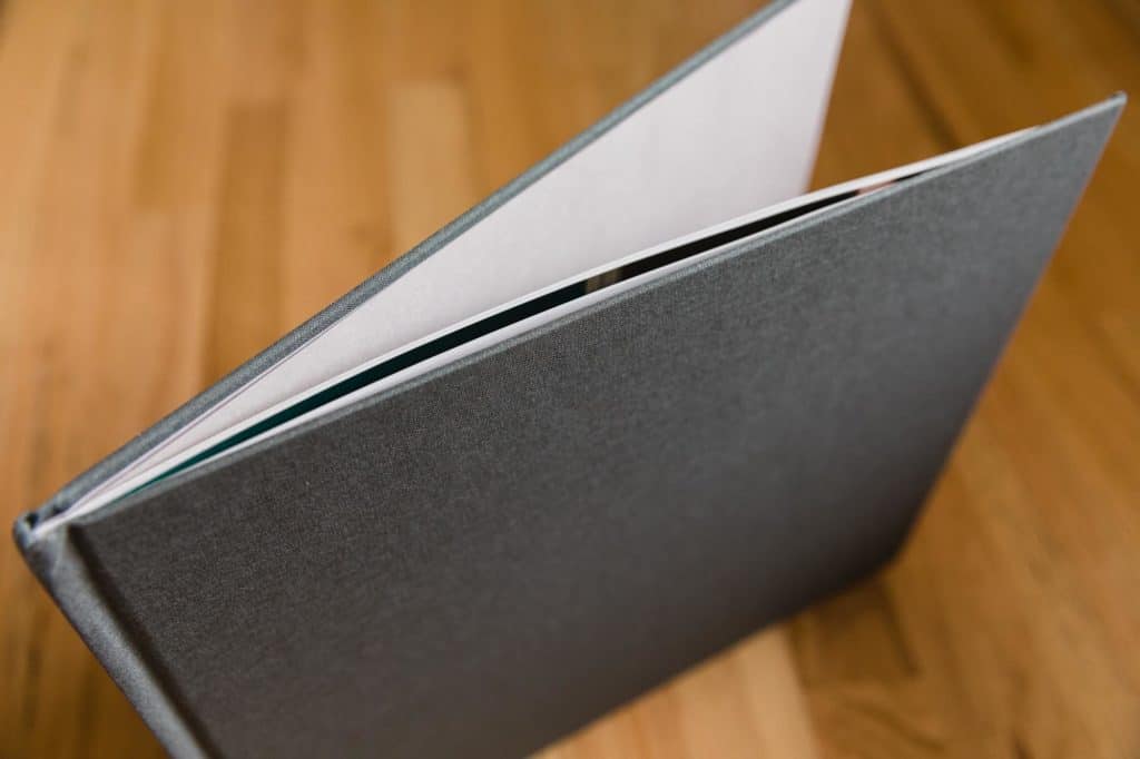 Family Sessions: What does an album look like? » Pamela Anticole ...