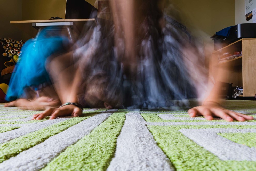 My kids know what a pinhole camera is! » Pamela Anticole, Pittsburgh ...