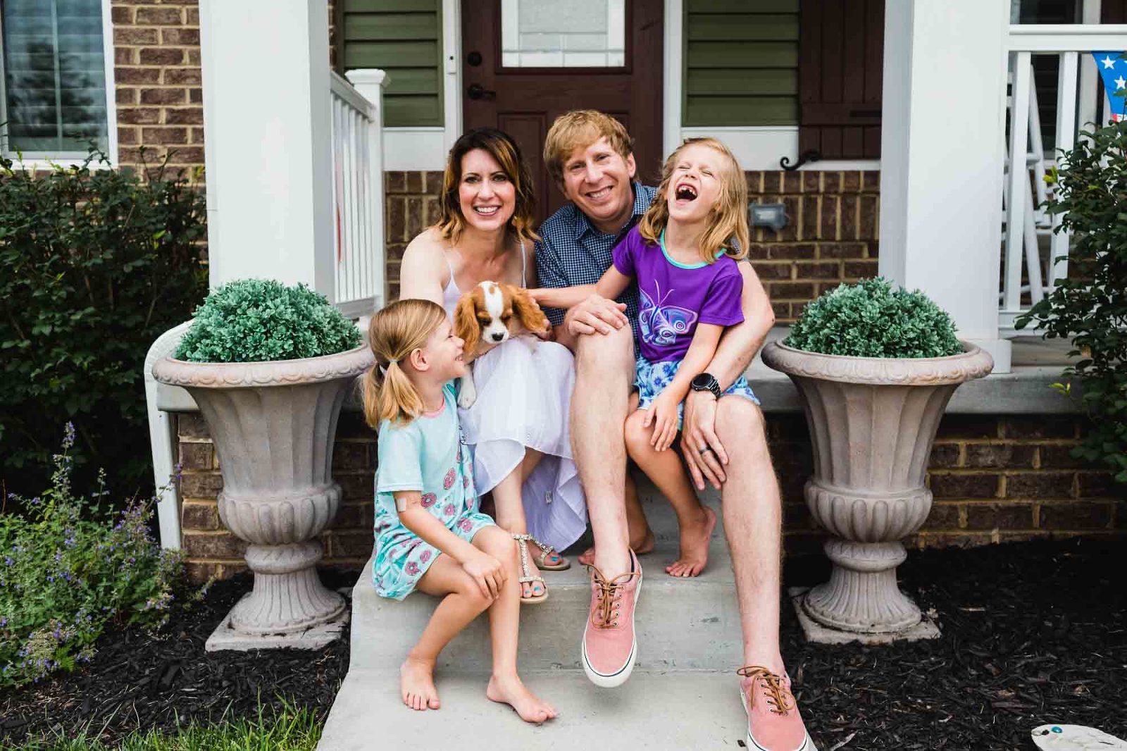 Front Porch Sessions in Pittsburgh » Pamela Anticole, Pittsburgh ...