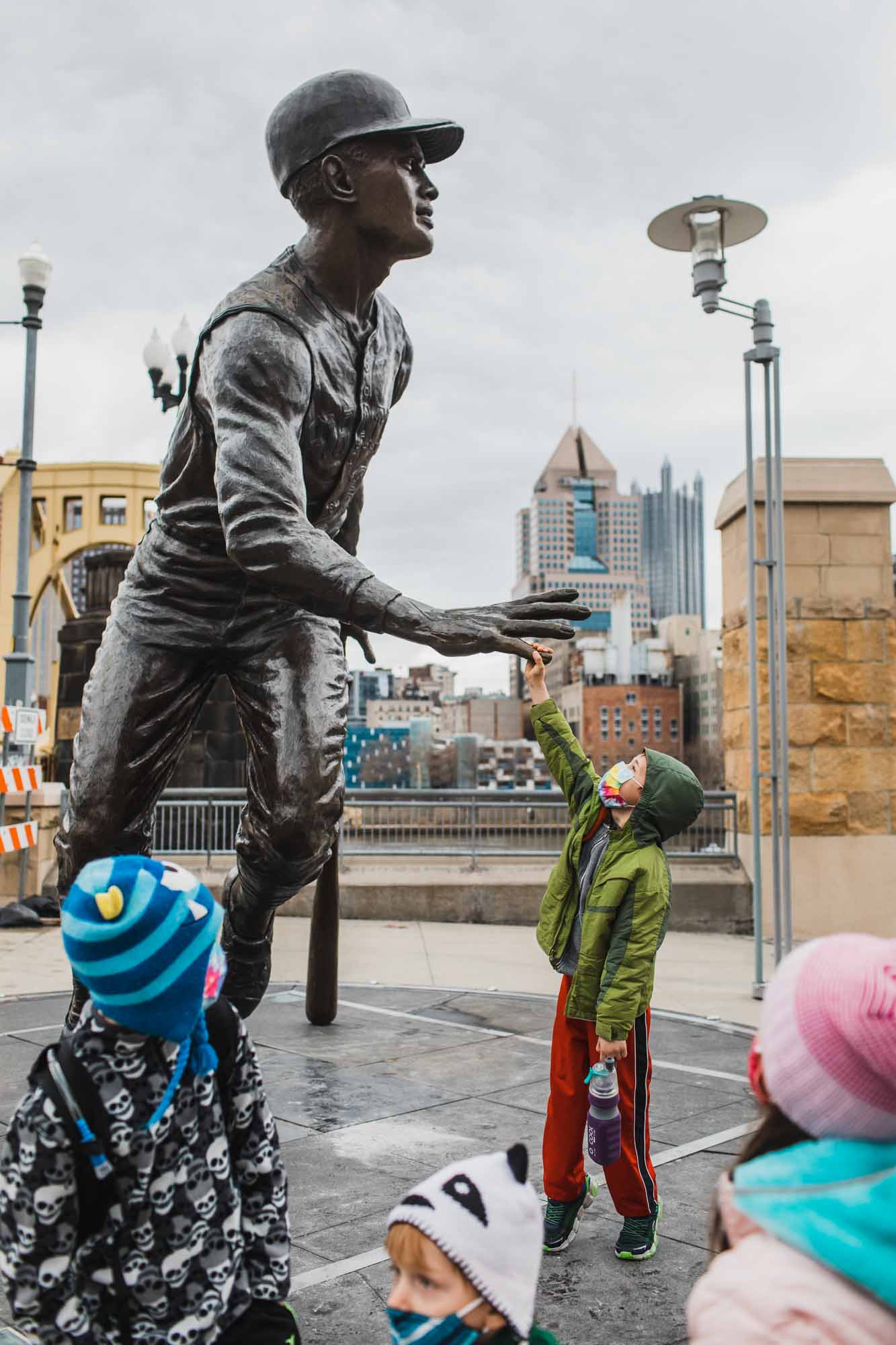Exploring the city of Pittsburgh with kids is FUN! » Pamela Anticole ...