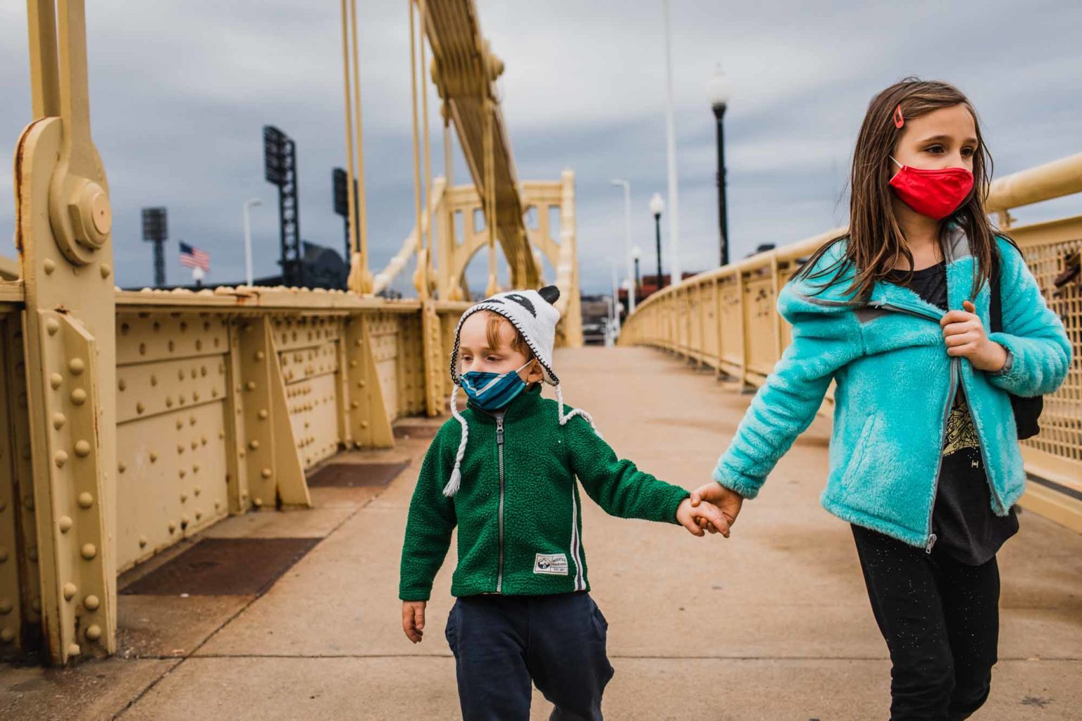 Exploring the city of Pittsburgh with kids is FUN! » Pamela Anticole ...