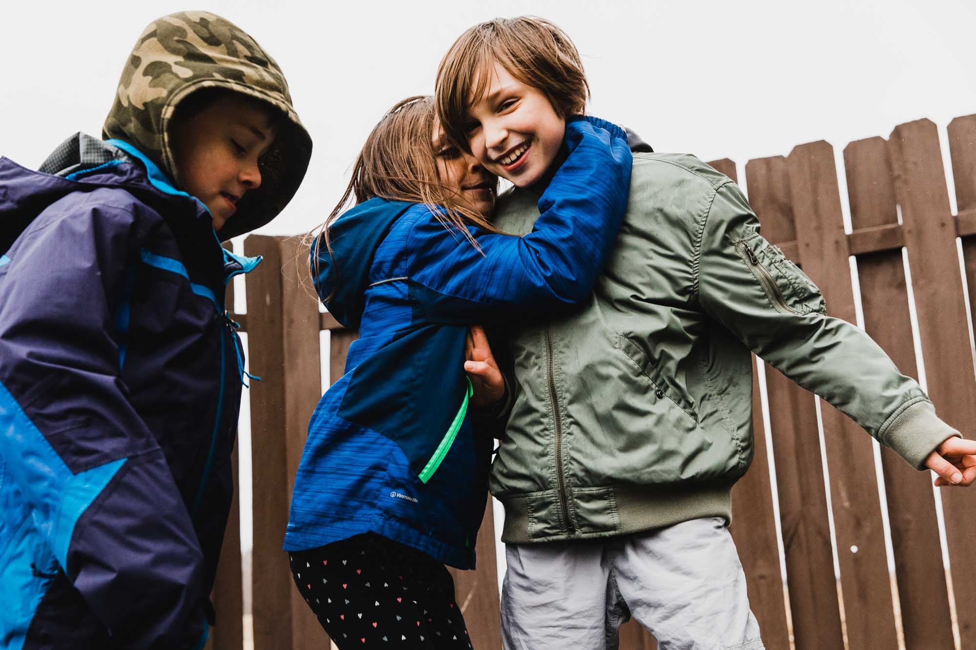 The Perfect Kid Friendly Weekend Getaway from Pittsburgh: a FARM stay ...