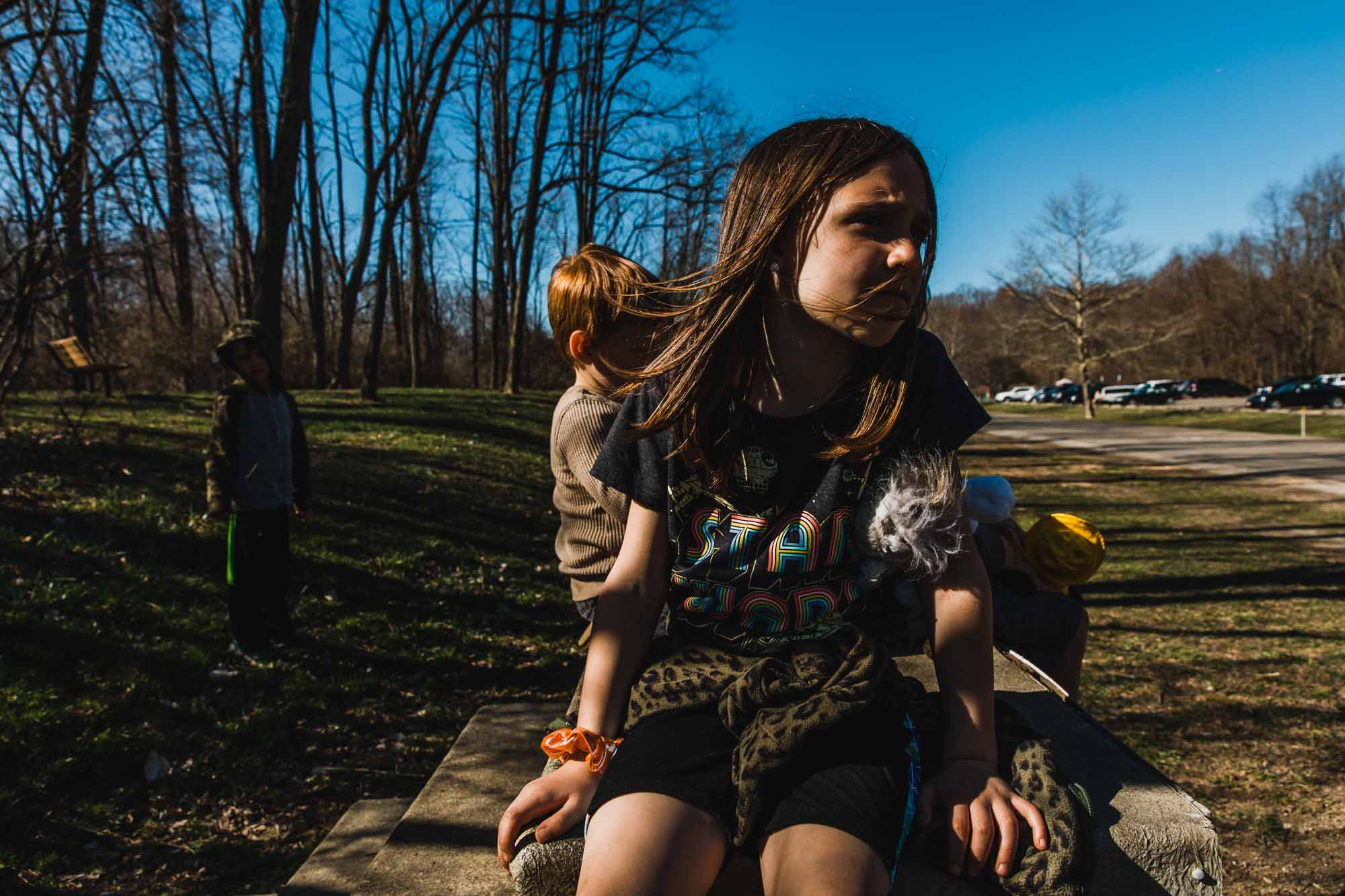 The Perfect Kid Friendly Weekend Getaway from Pittsburgh: a FARM stay ...