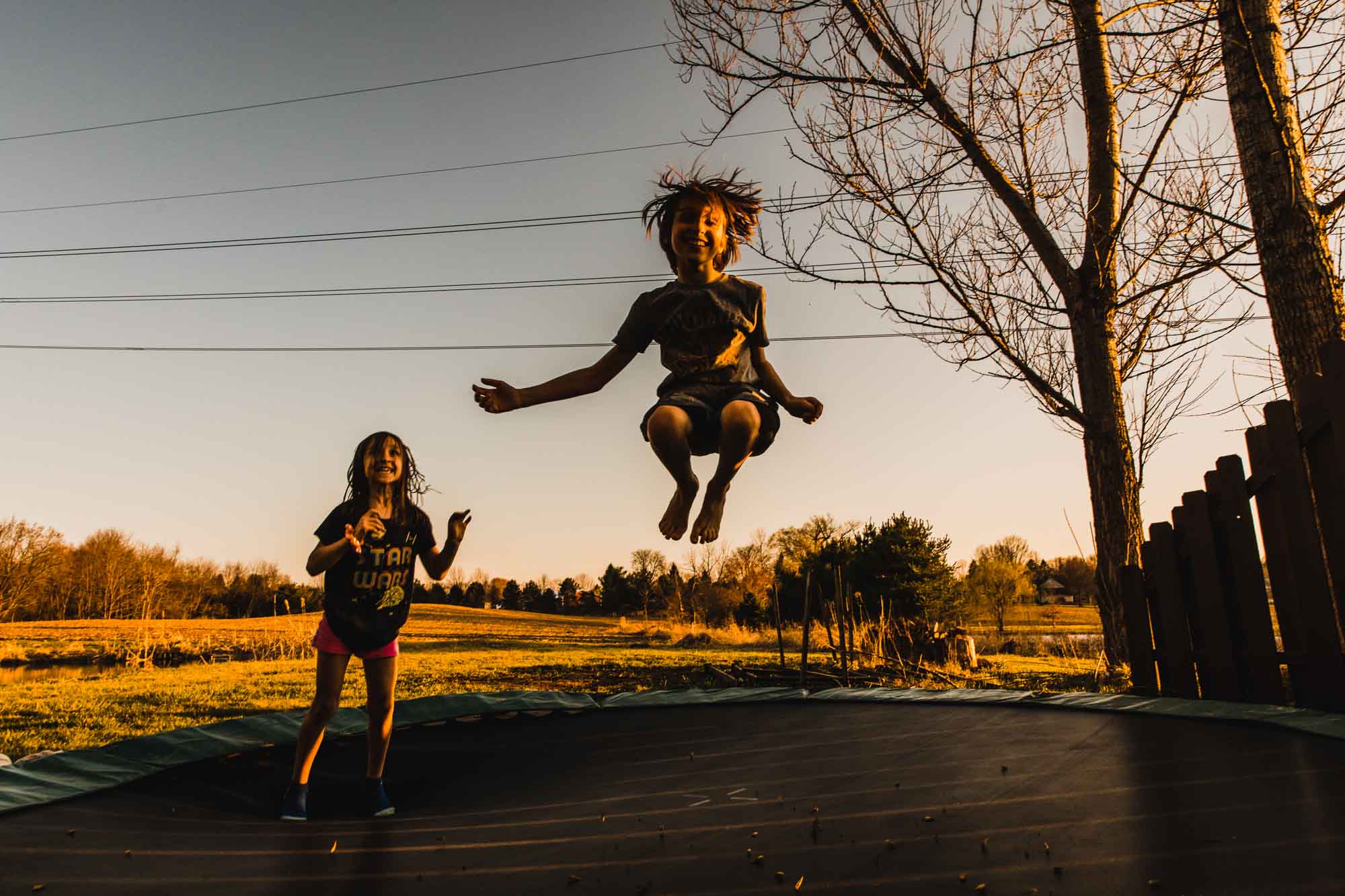 The Perfect Kid Friendly Weekend Getaway from Pittsburgh: a FARM stay ...