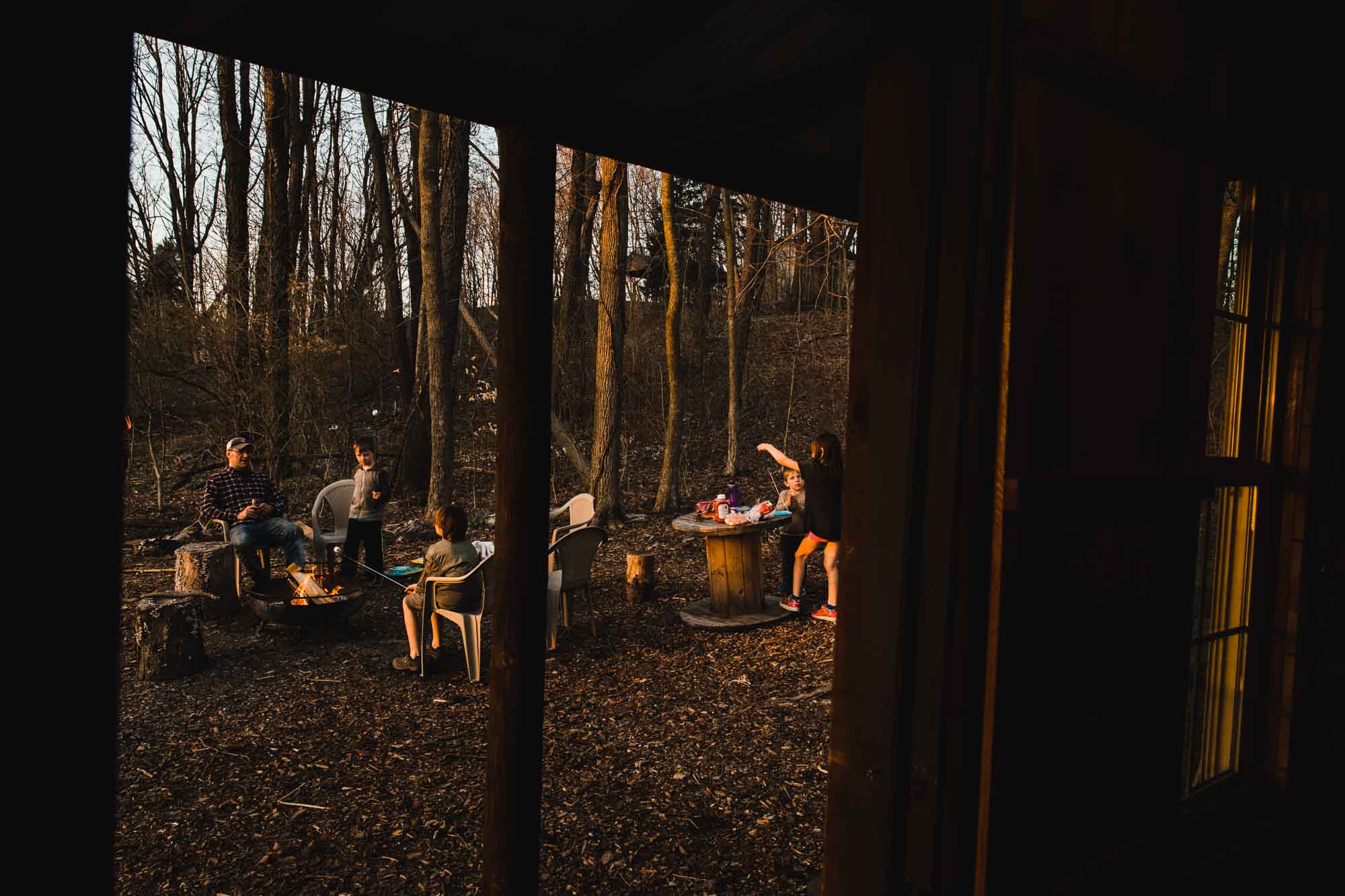 The Perfect Kid Friendly Weekend Getaway from Pittsburgh: a FARM stay ...