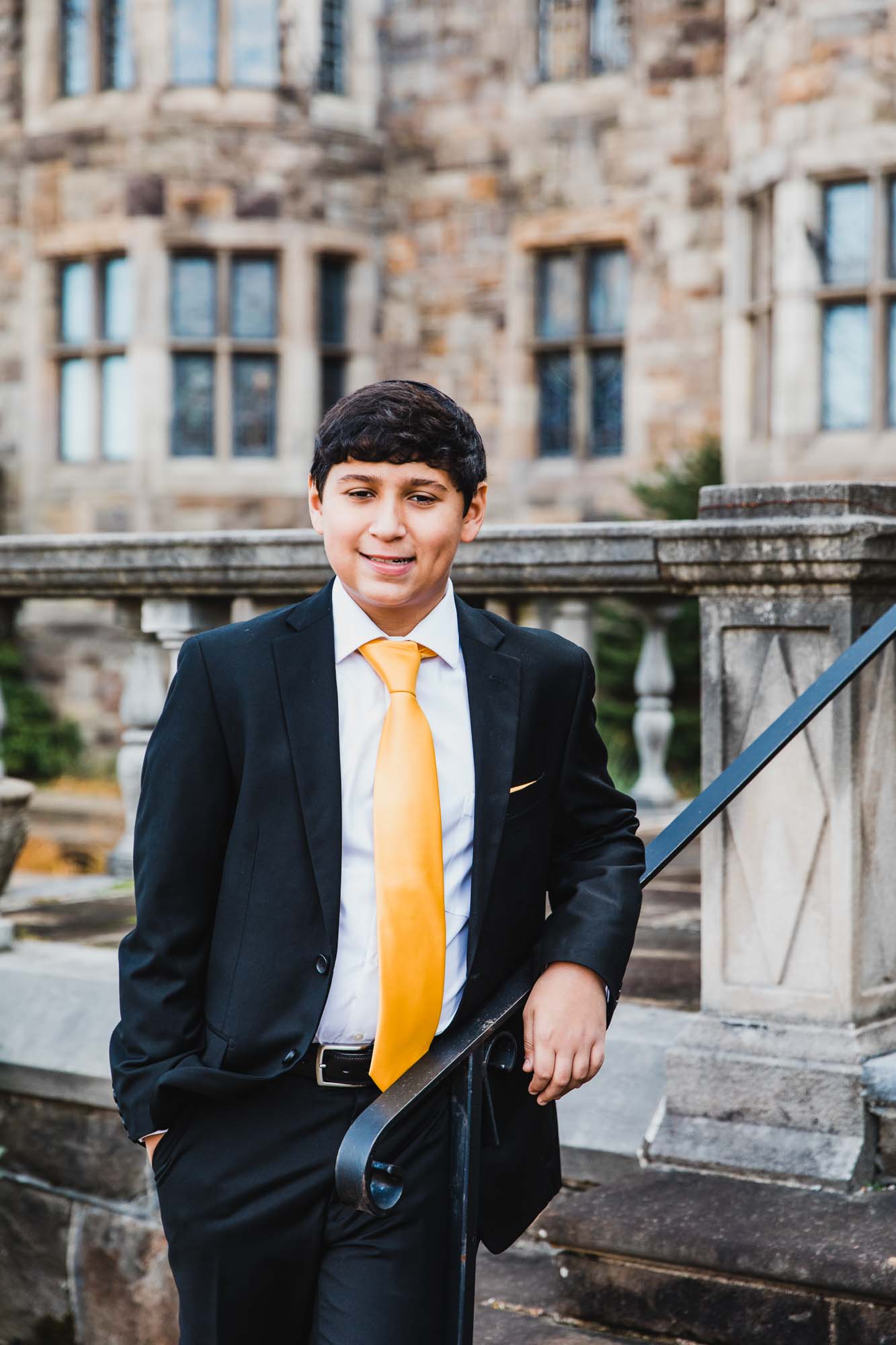 Jeremy’s Bar Mitzvah Photos at Temple Sinai » Pamela Anticole ...